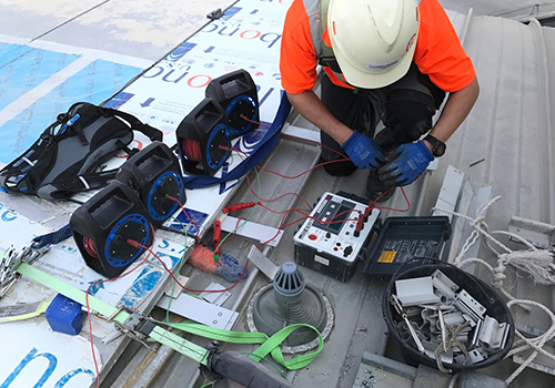 Leading Third Party Inspections | Safety Training Provider|Saudi Arabia ...